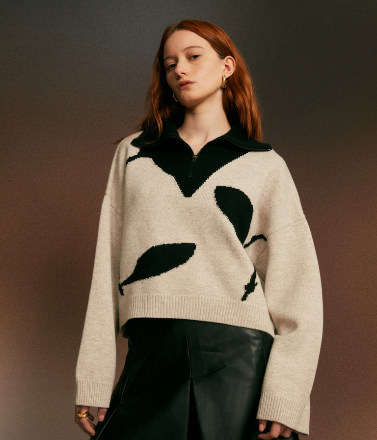 SOCIAL-WORK NEW YORK BASED DESIGNER BRAND